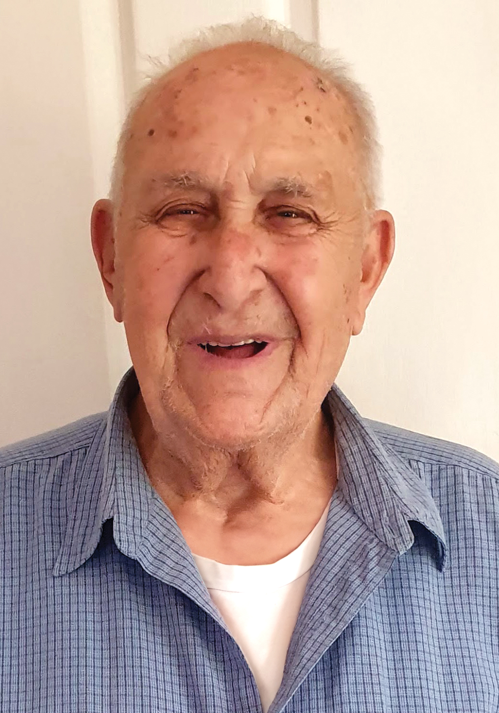 Angelo Antonio Facchini — Il Globo