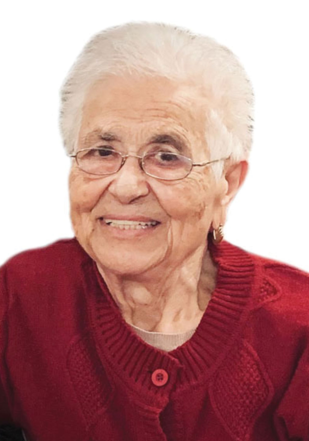 Emilia Scali — Il Globo