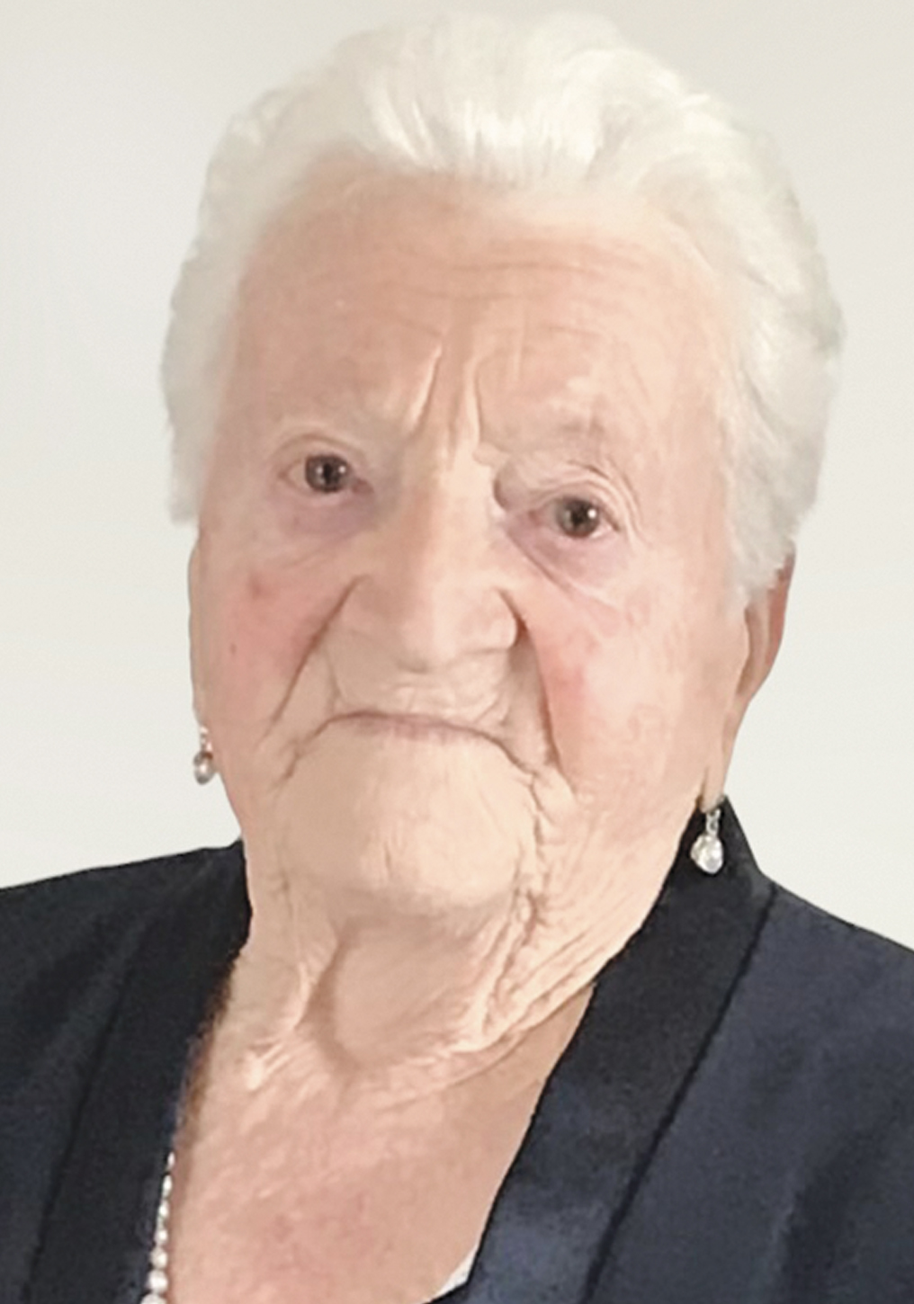 Francesca Castronovo — Il Globo