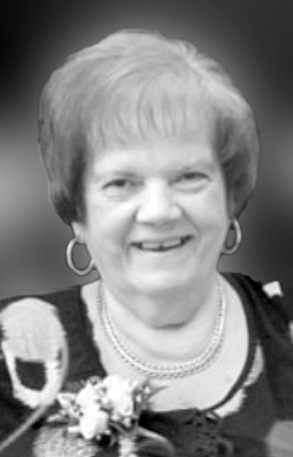 Maria Antonia Marinelli (nata Di Carlo) — Il Globo