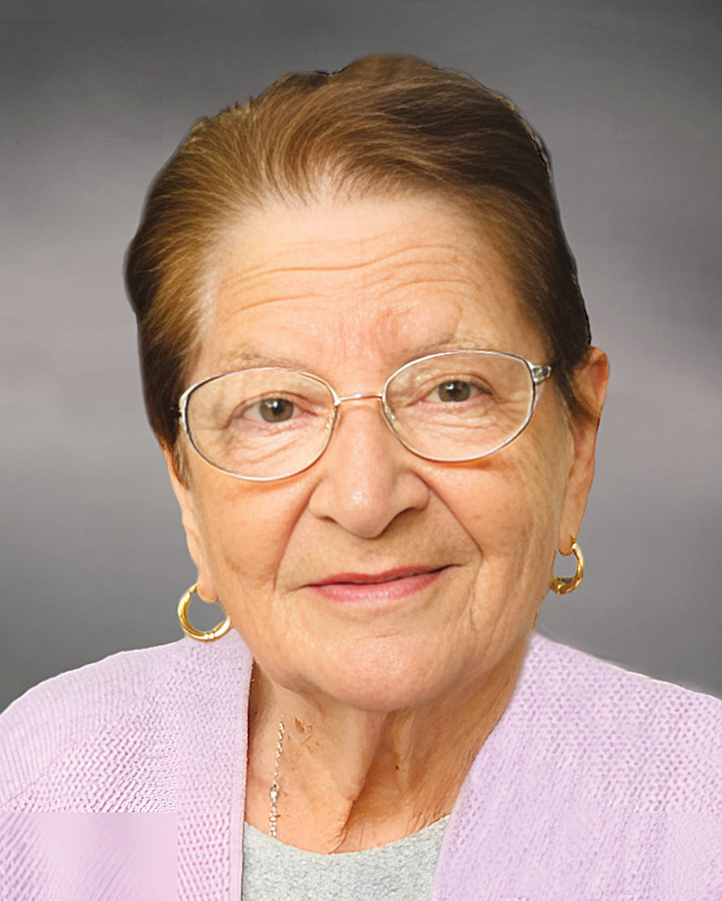 Franca Cardamone — Il Globo