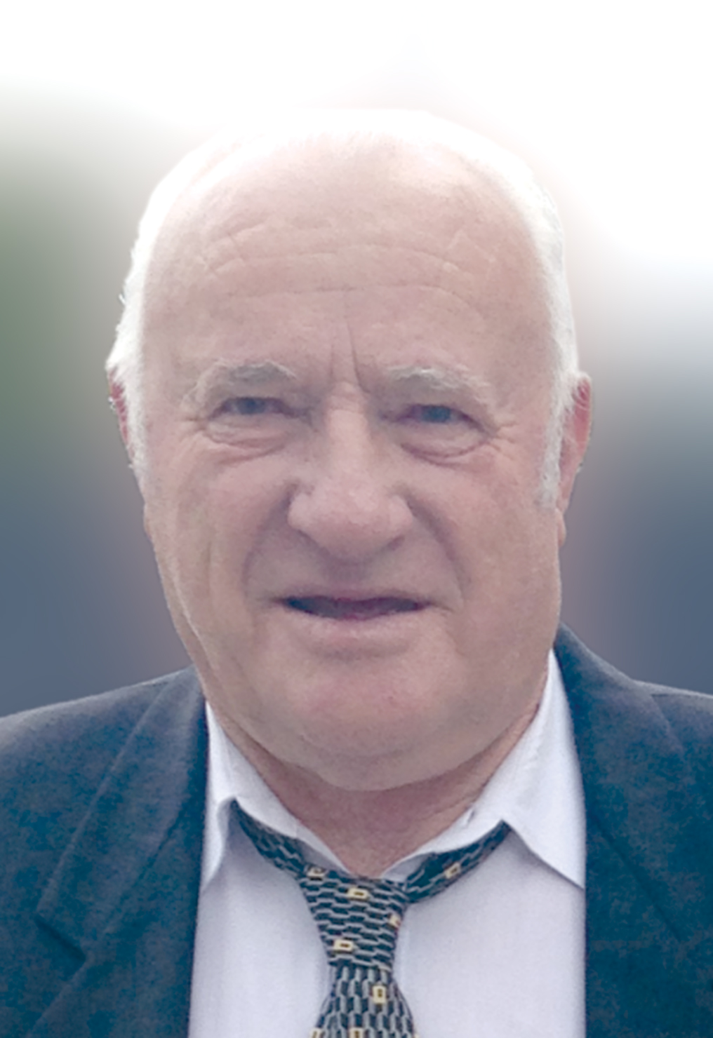 Carlo Scomazzon — Il Globo