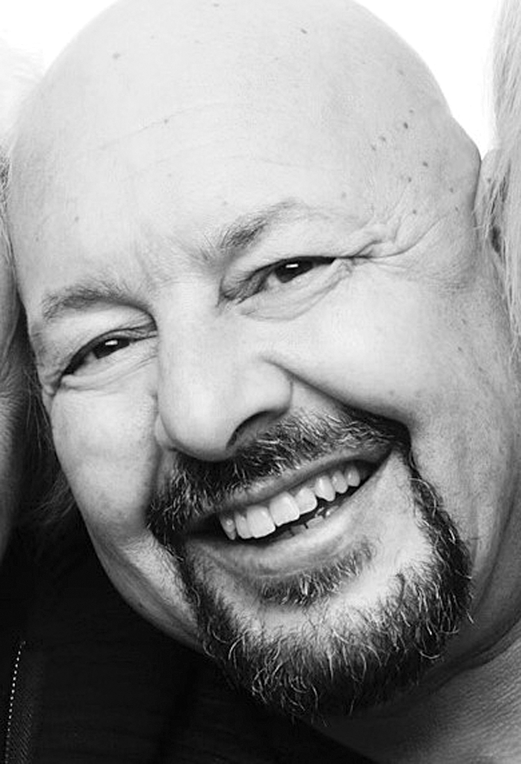 Antonio (Tony) Arena — Il Globo