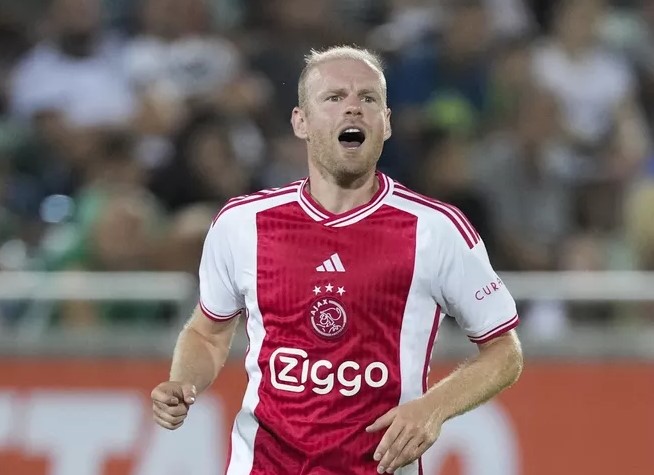 L’Inter accoglie Davy Klaassen. Il Milan fa 11 con Luka Jovic — Il Globo