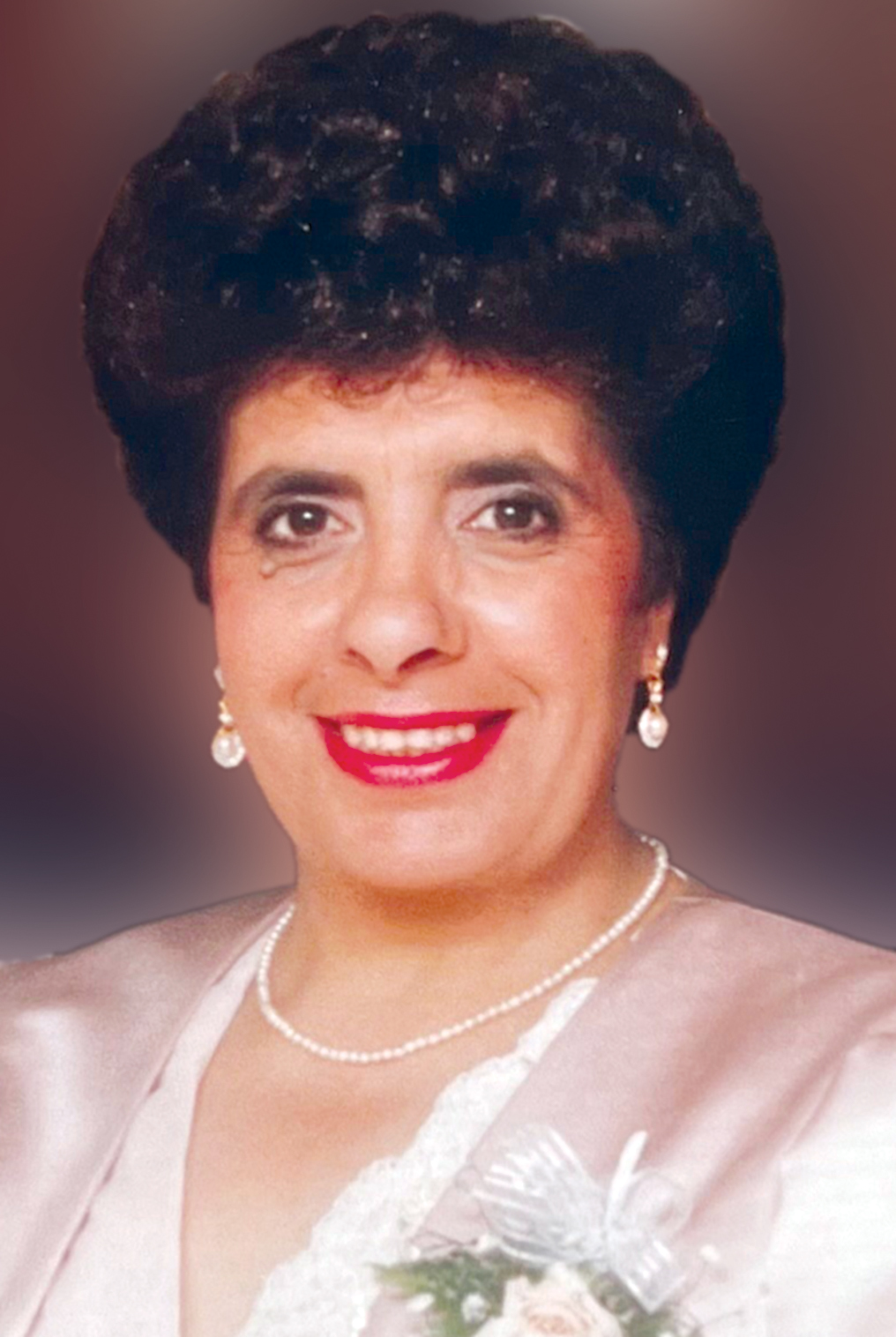 Maria Bernardis — Il Globo