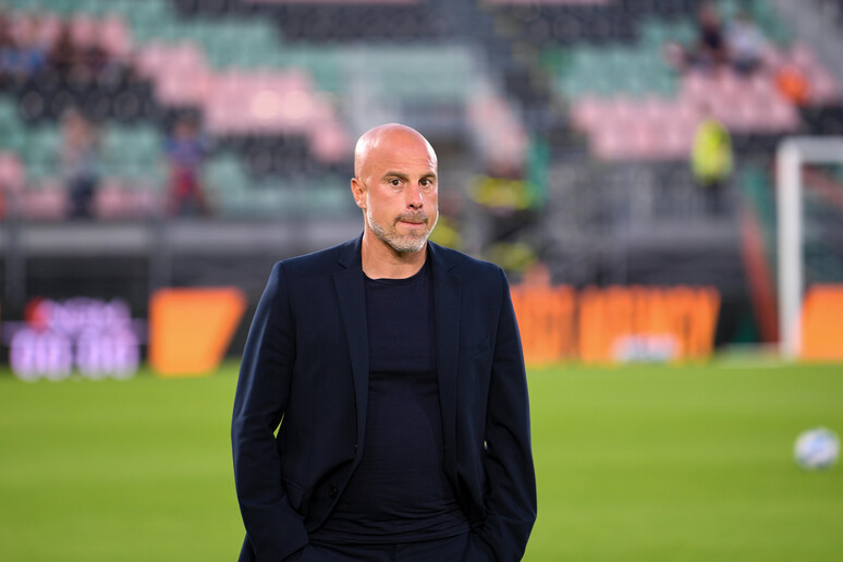 Andrea Soncin è il nuovo Ct della nazionale femminile di calcio — Il Globo