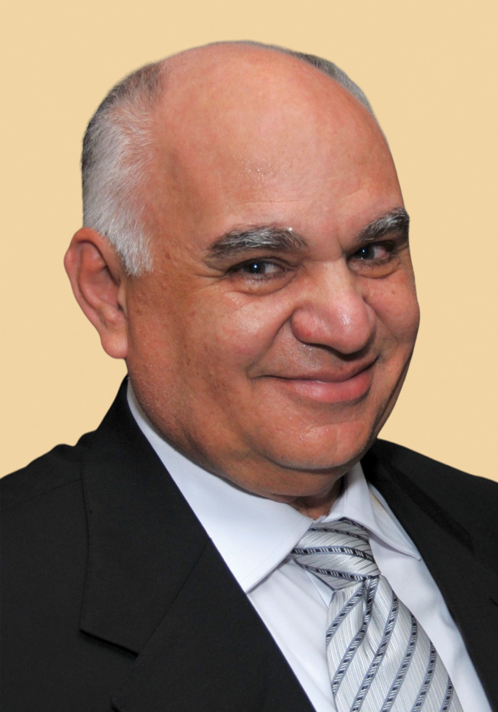 George Maiolo — Il Globo