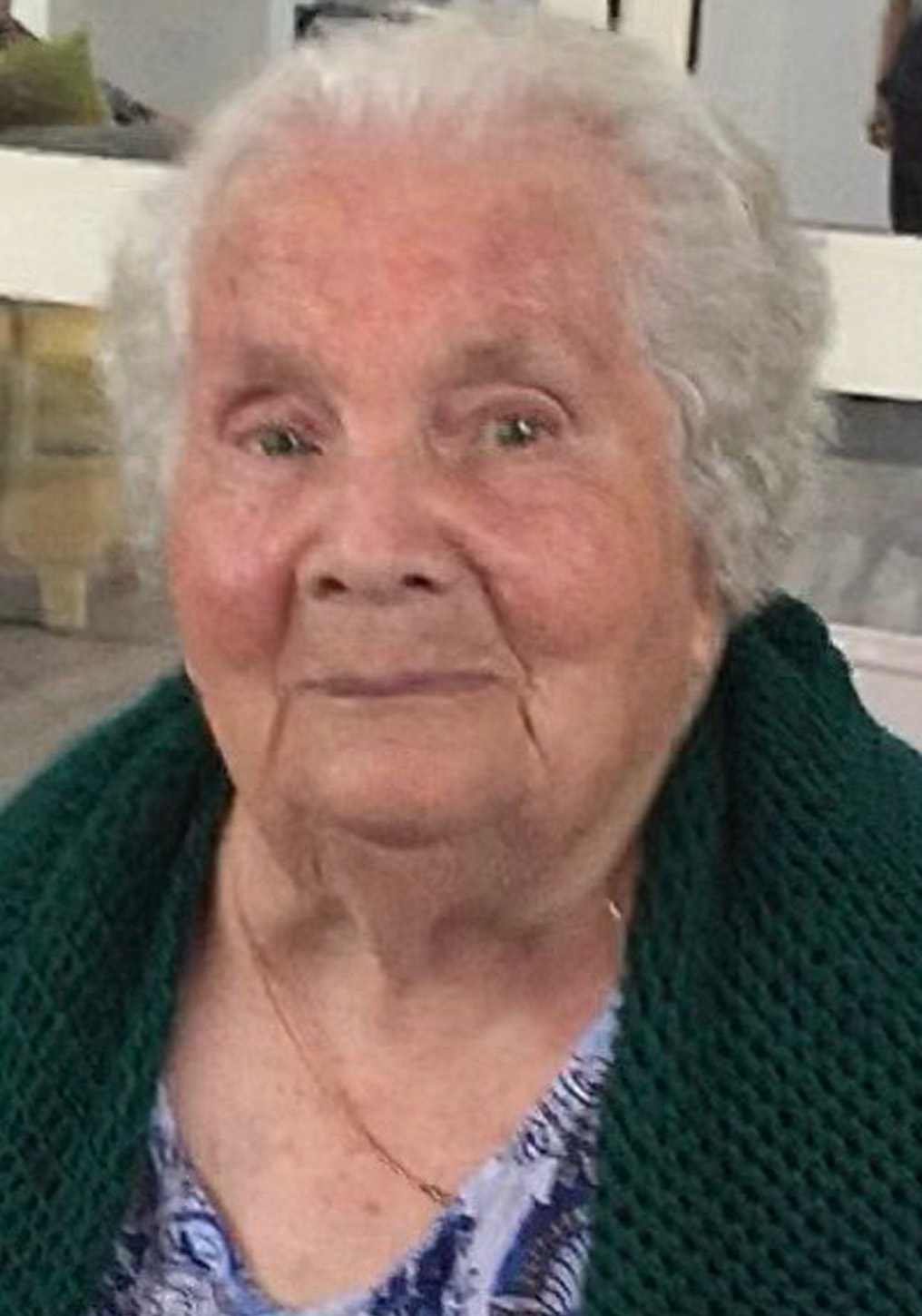 Lucia Di Mauro — Il Globo