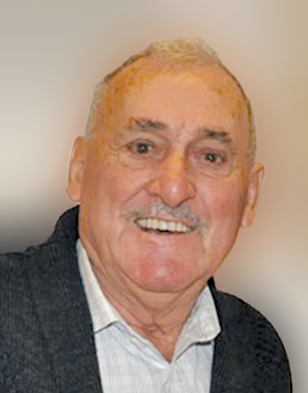 Bruno Pietro Fuffo — Il Globo