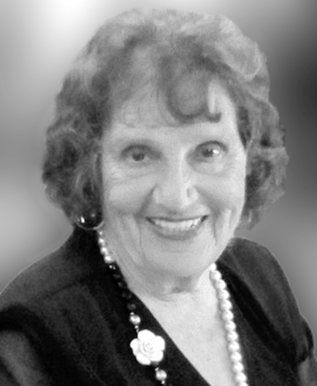 Caterina (Ines) Geraci — Il Globo