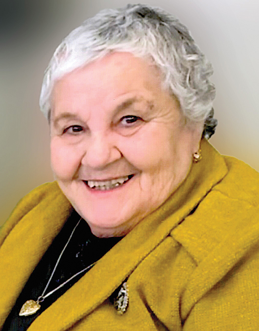 Angela Pulice — Il Globo