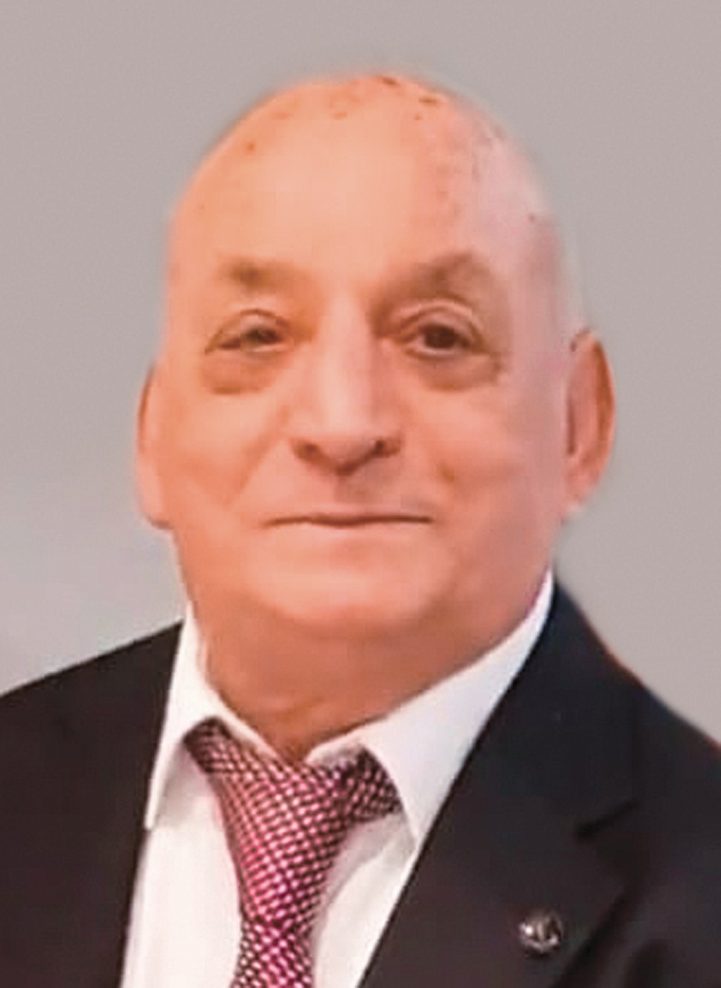 Domenico Trimarchi — Il Globo