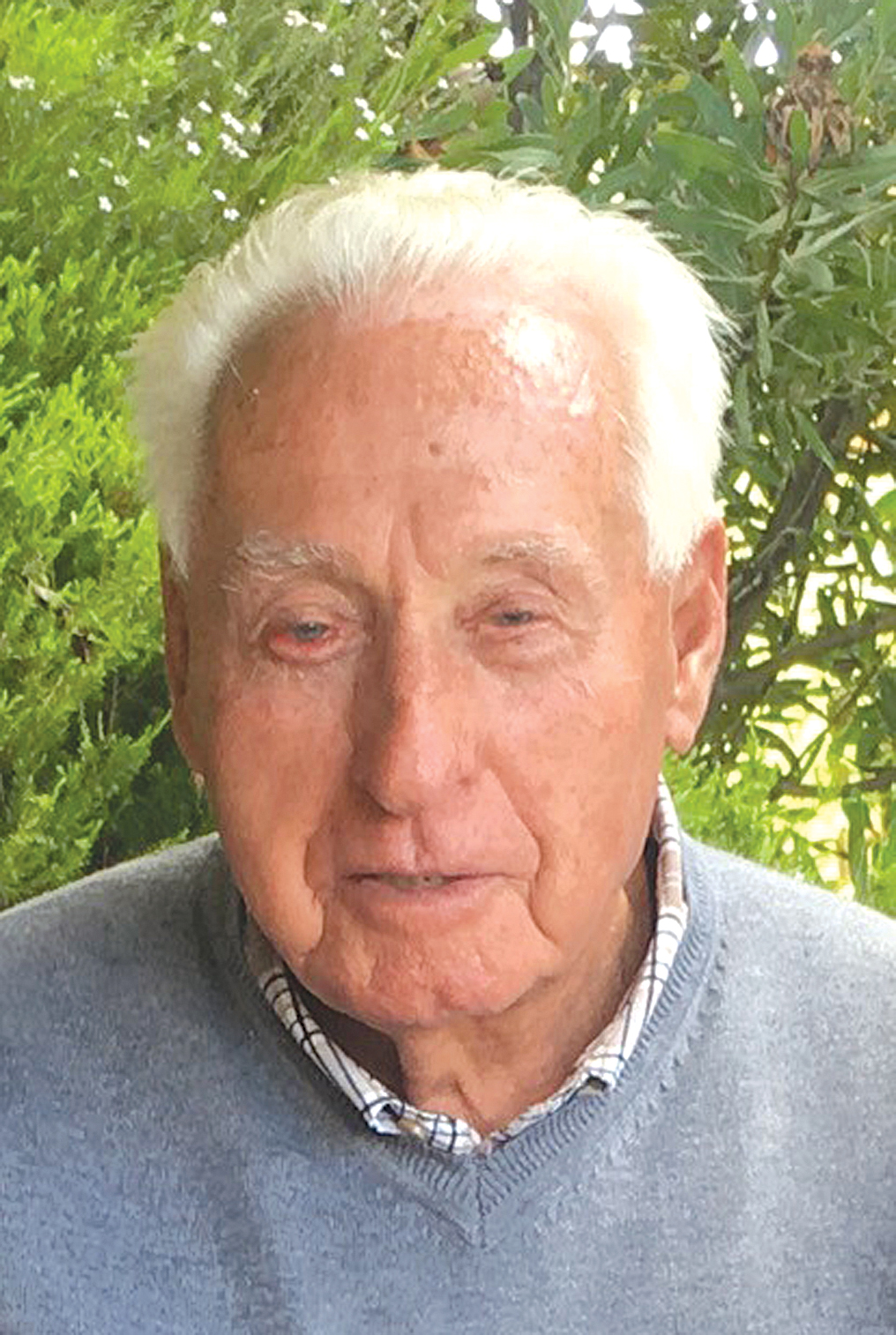 Vittorio Bonacci — Il Globo