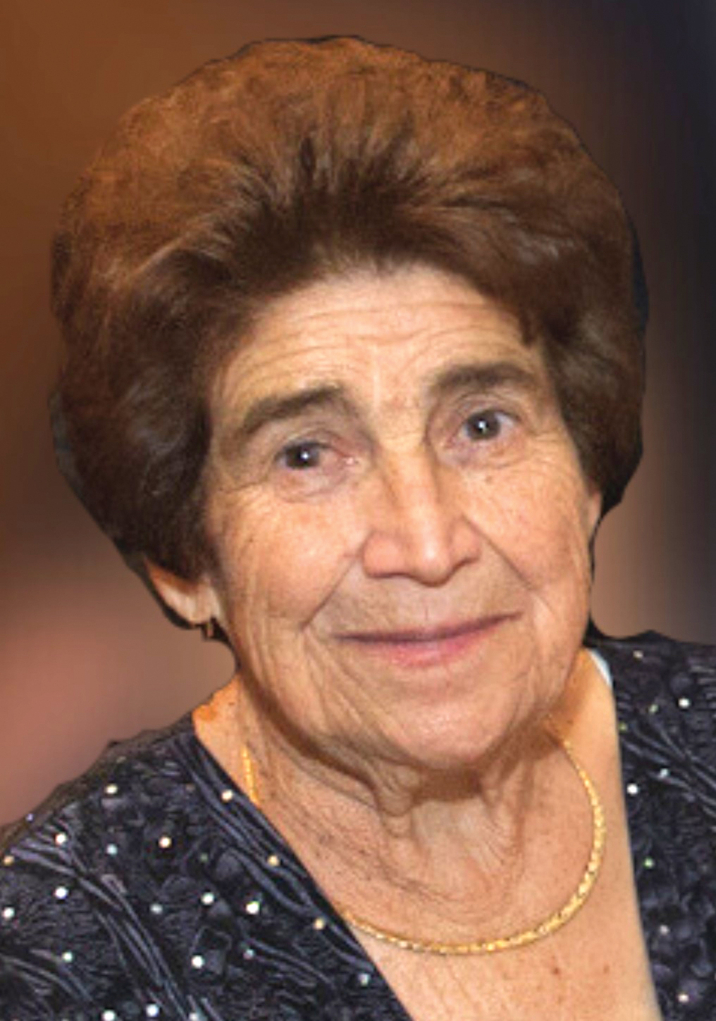 Maria Teresa Papandrea — Il Globo
