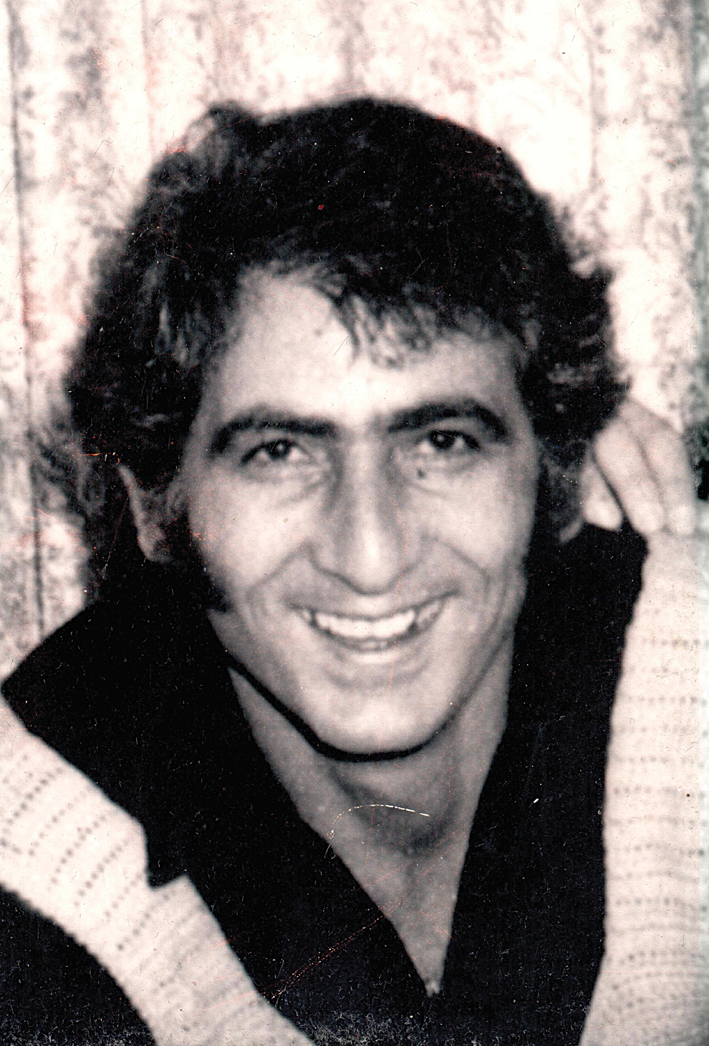 Domenico (Mimmo) Igini — Il Globo