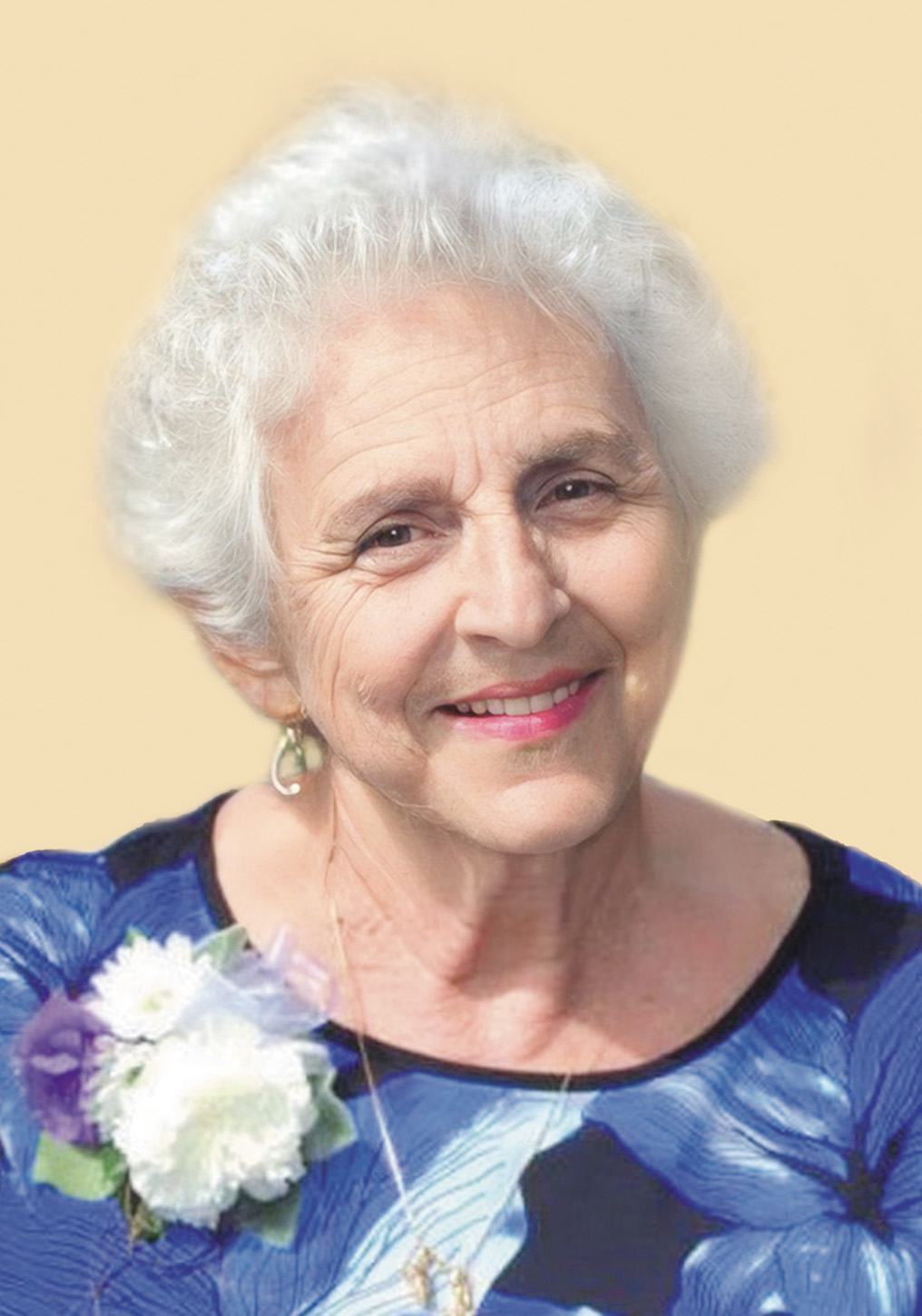 Josephine Vumbaca — Il Globo