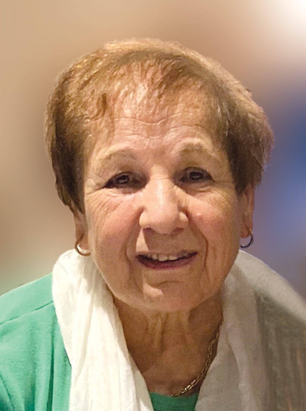 Concetta Di Giulio (nata Rosella) — Il Globo