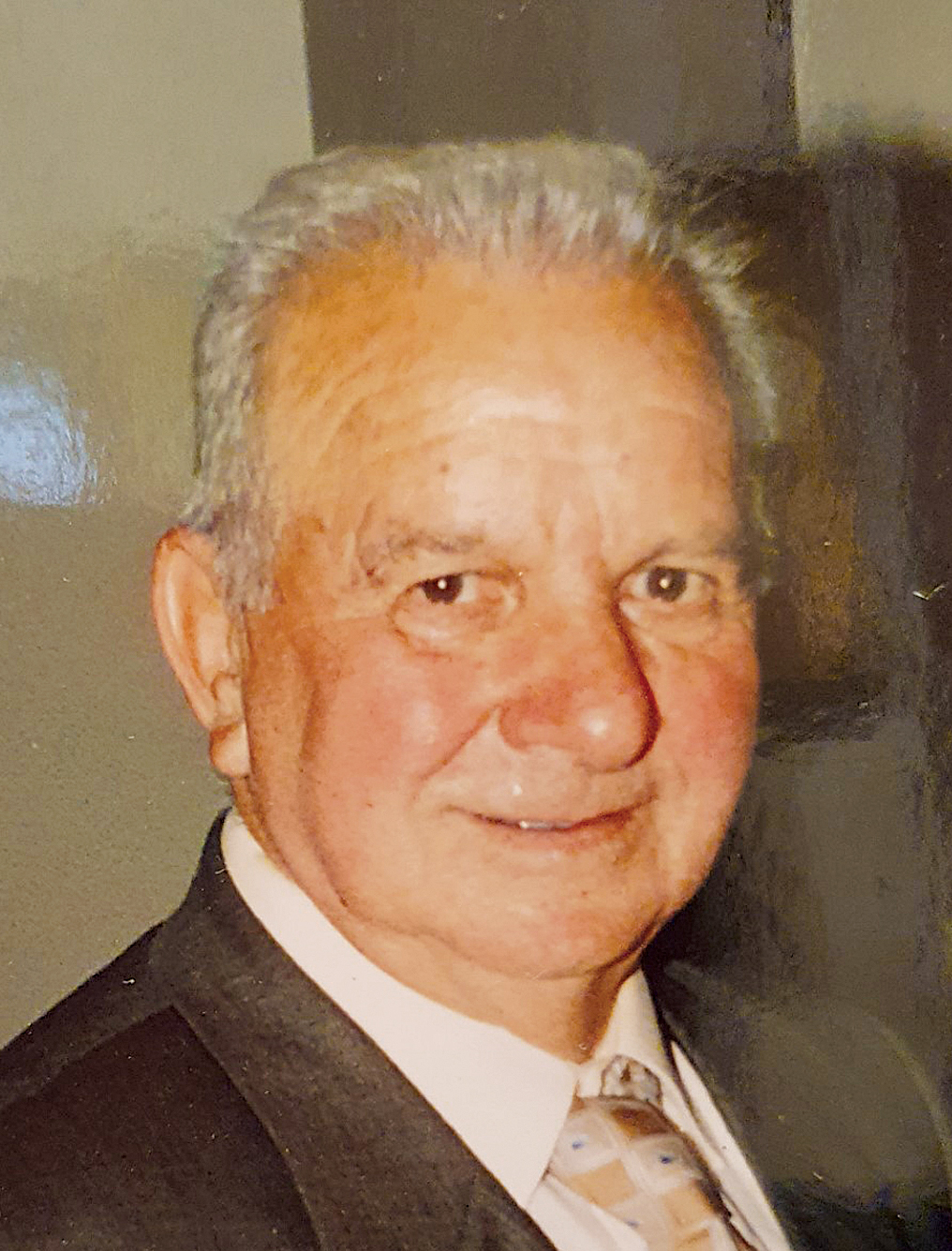 Domenico Ferraro — Il Globo