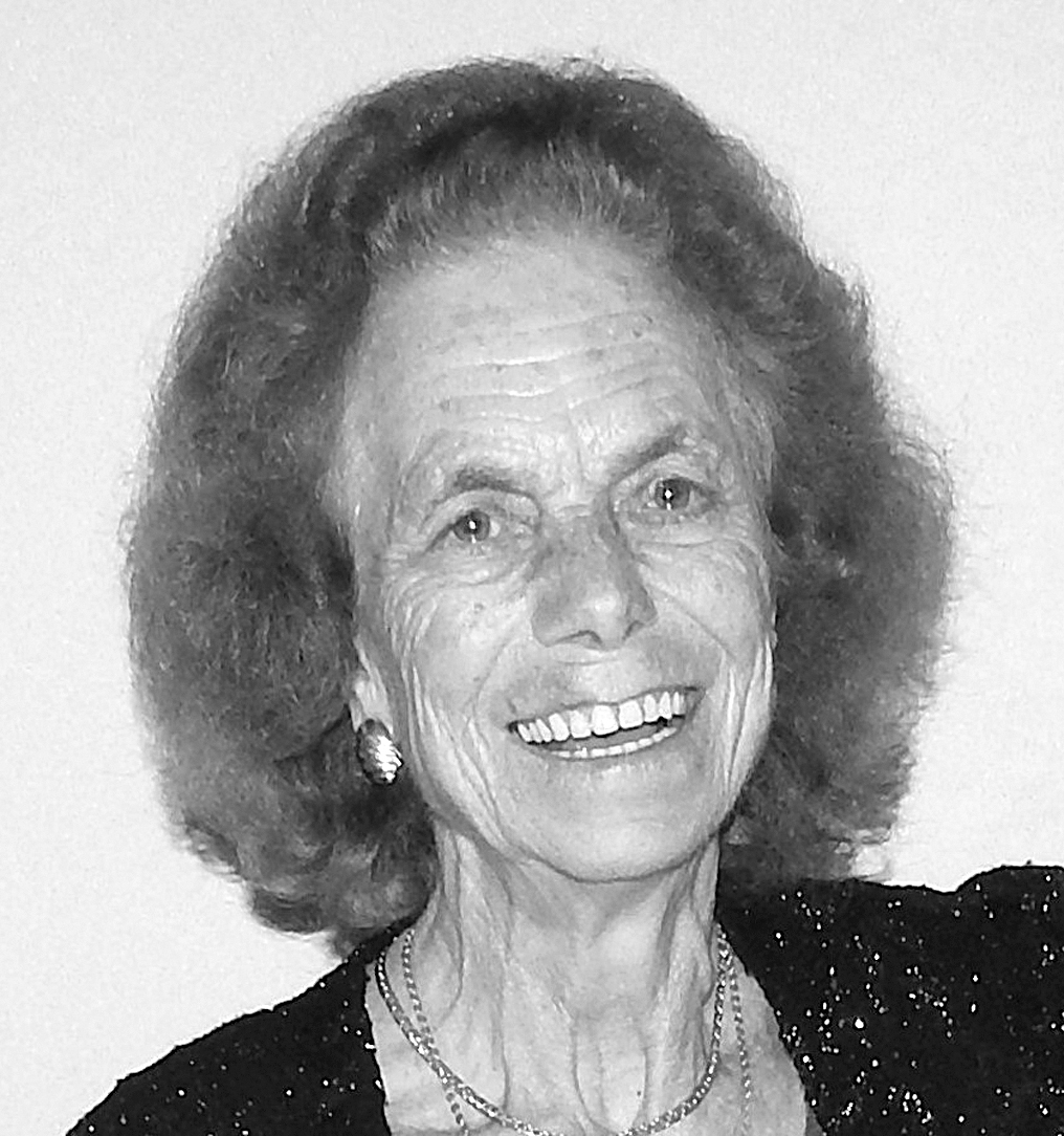 Maria Mercurio — Il Globo