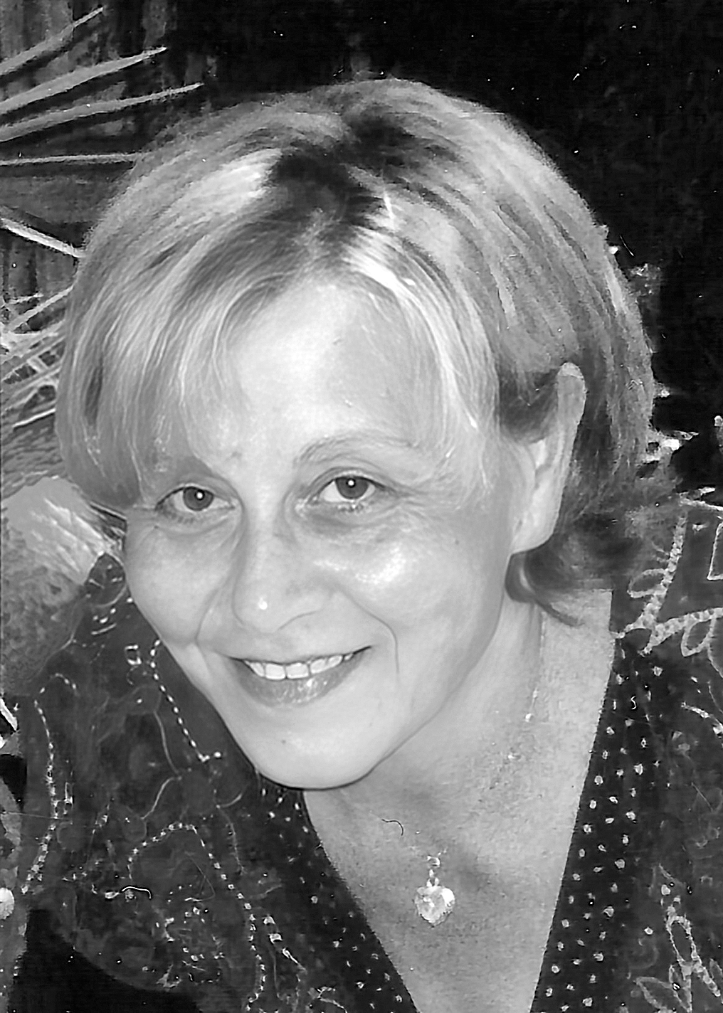 Rita Fedele — Il Globo