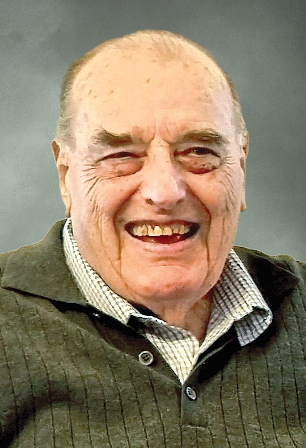 Pietro (Peter) Zantomio — Il Globo