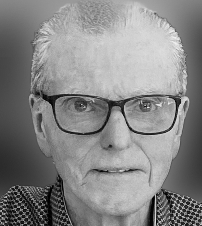 Ivan Joseph Pellegrini — Il Globo