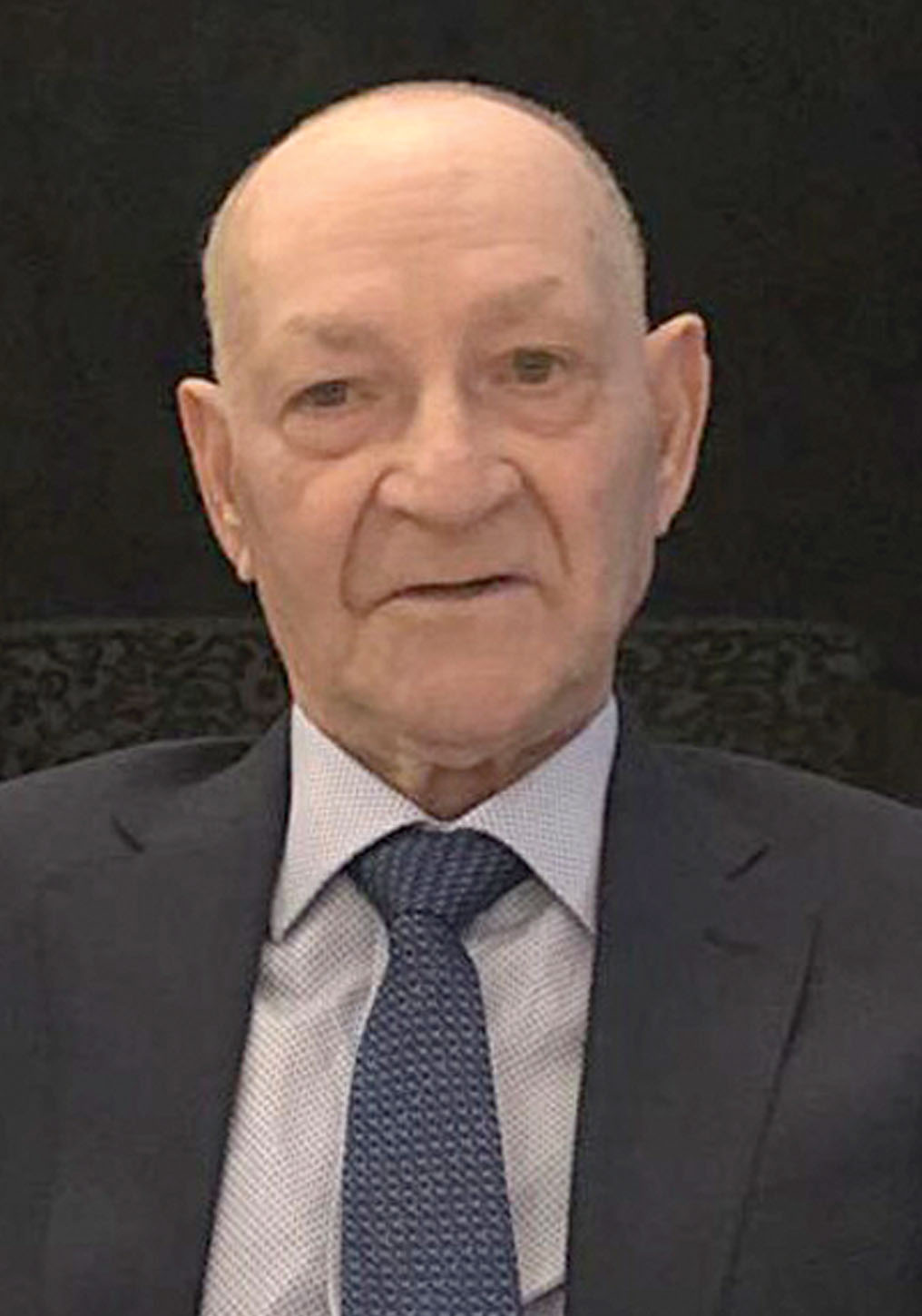 Sebastiano Intili — Il Globo