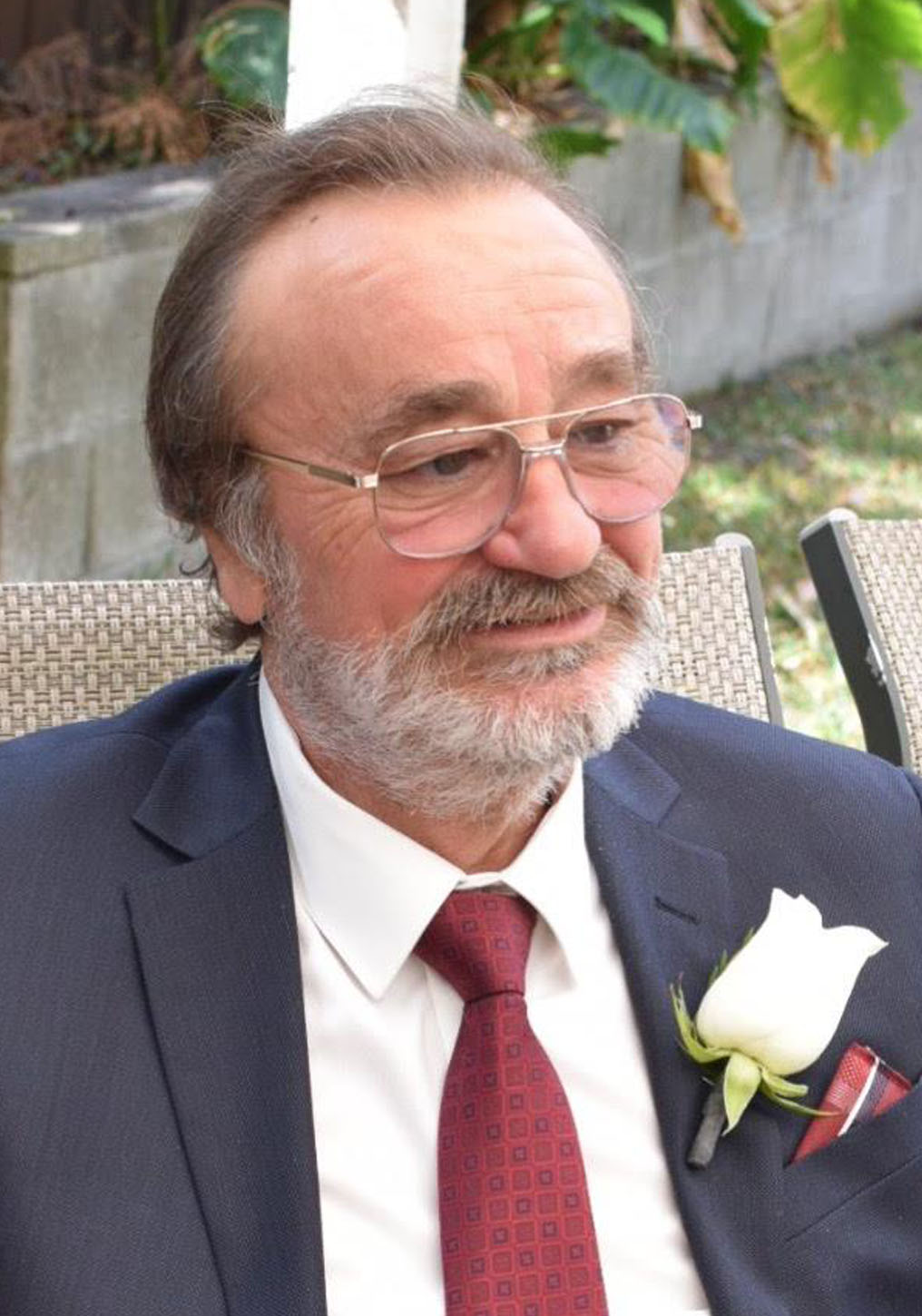 Ernesto Errichiello — Il Globo