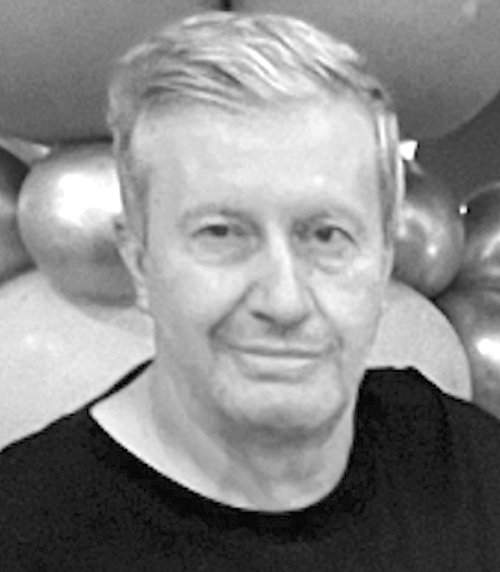 Luciano Mandarano — Il Globo
