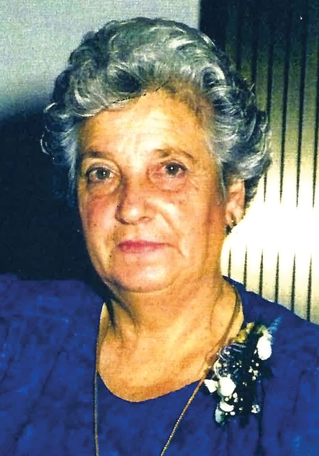 Elena Valeri — Il Globo