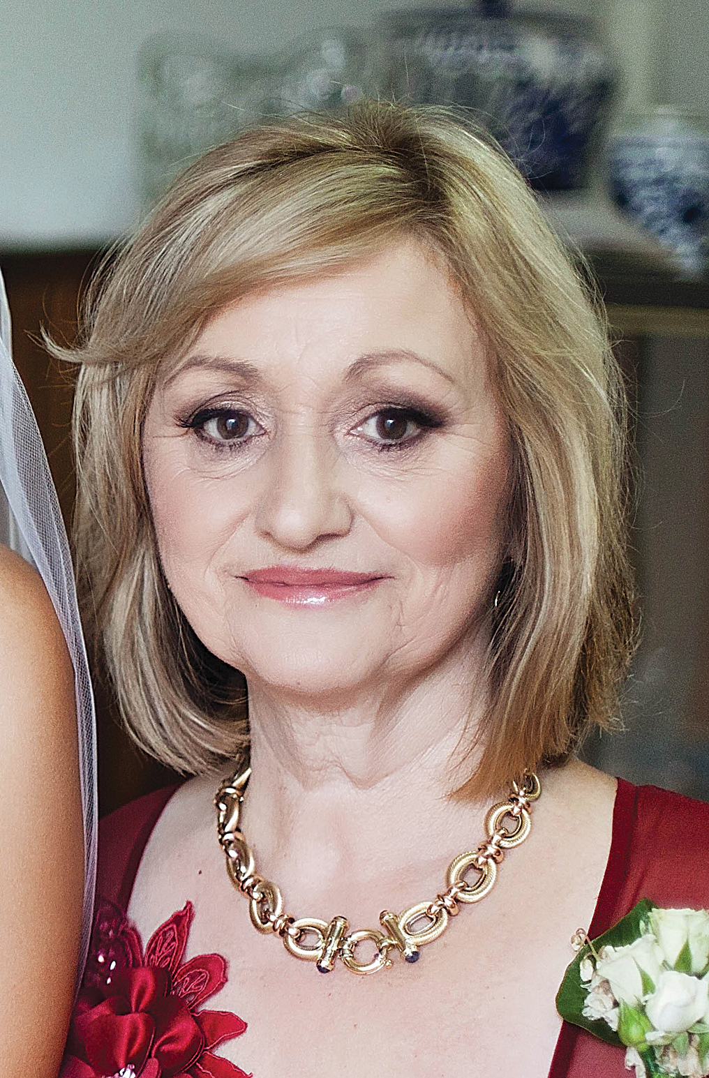 Arcangela Masullo — Il Globo