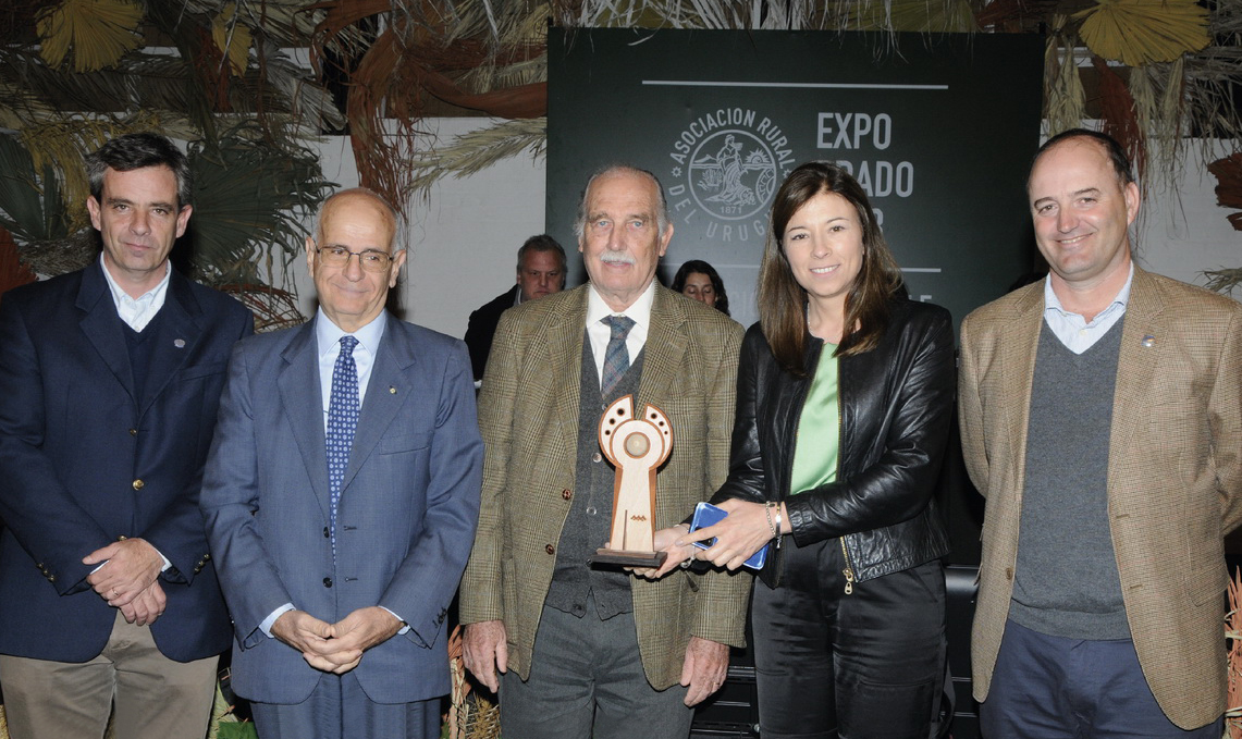 Il padiglione italiano ha vinto il primo premio per l’Innovazione ...