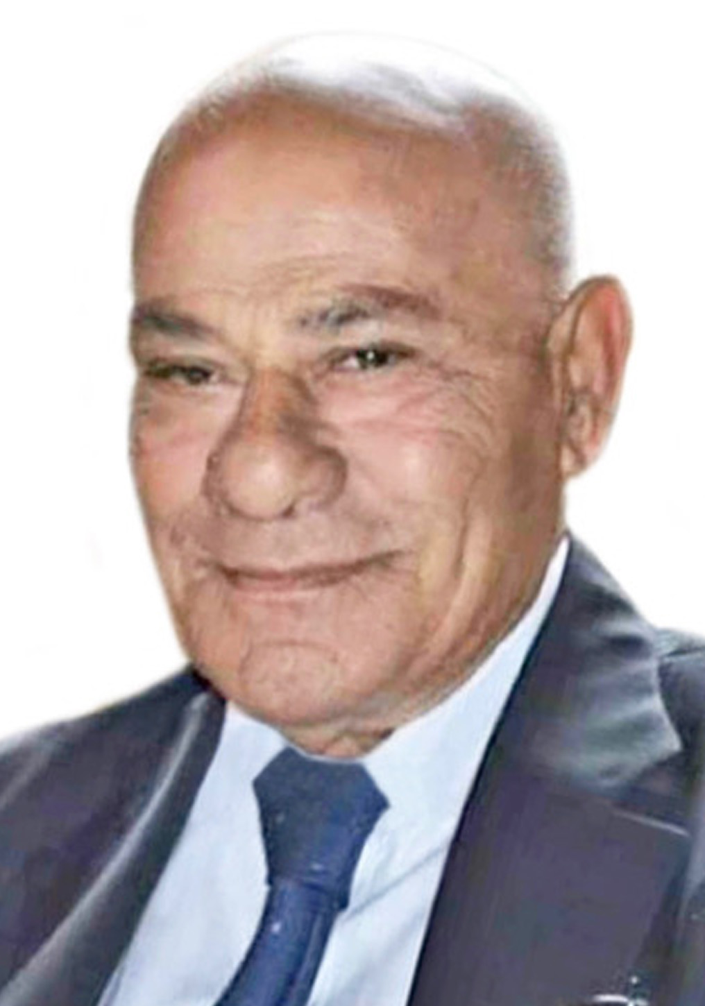 Salvatore (Sam) Turrisi — Il Globo