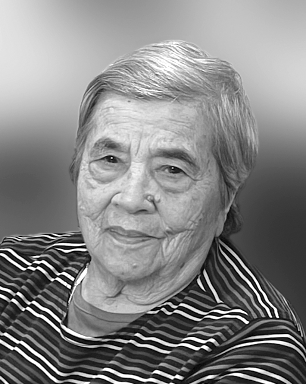 Camilla Follacchio (nata Sticca) — Il Globo