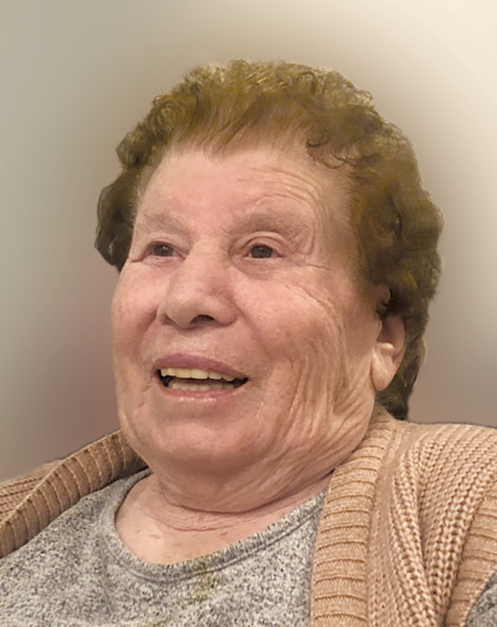 Salvatrice Zocco — Il Globo