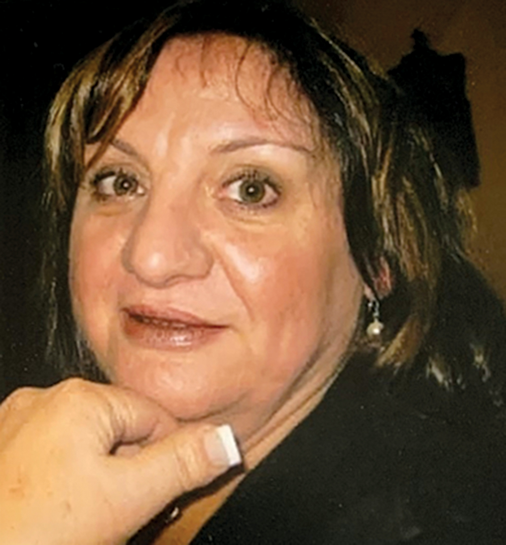 Angela Cugnetto — Il Globo