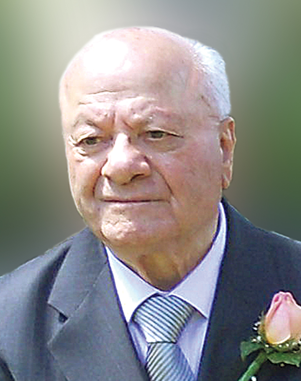 Antonio Salvatore Di Lallo — Il Globo