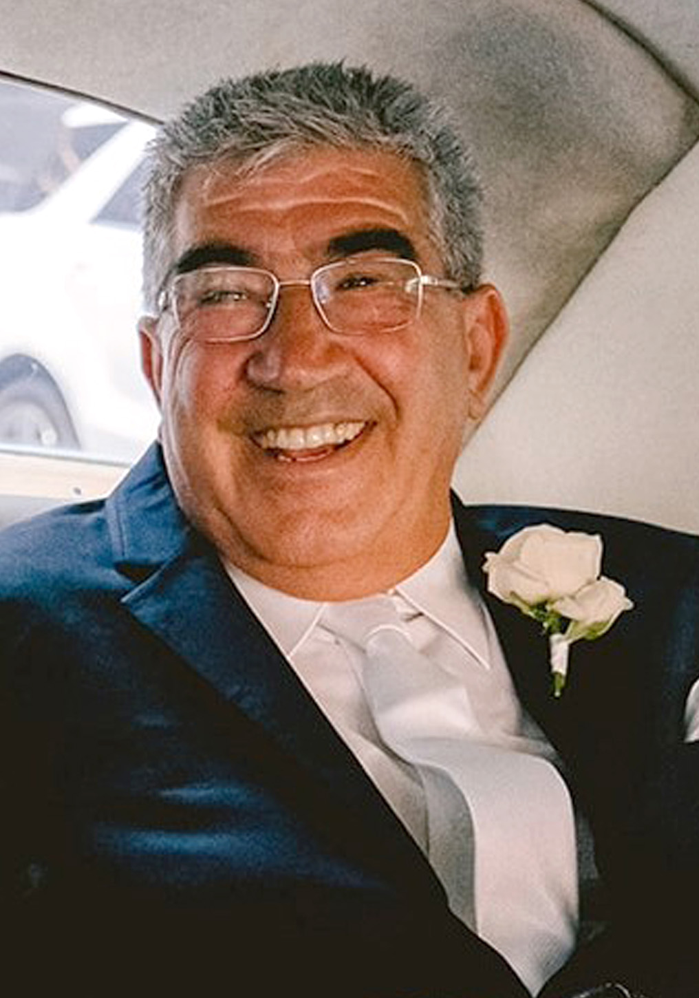 Silvio Biviano — Il Globo