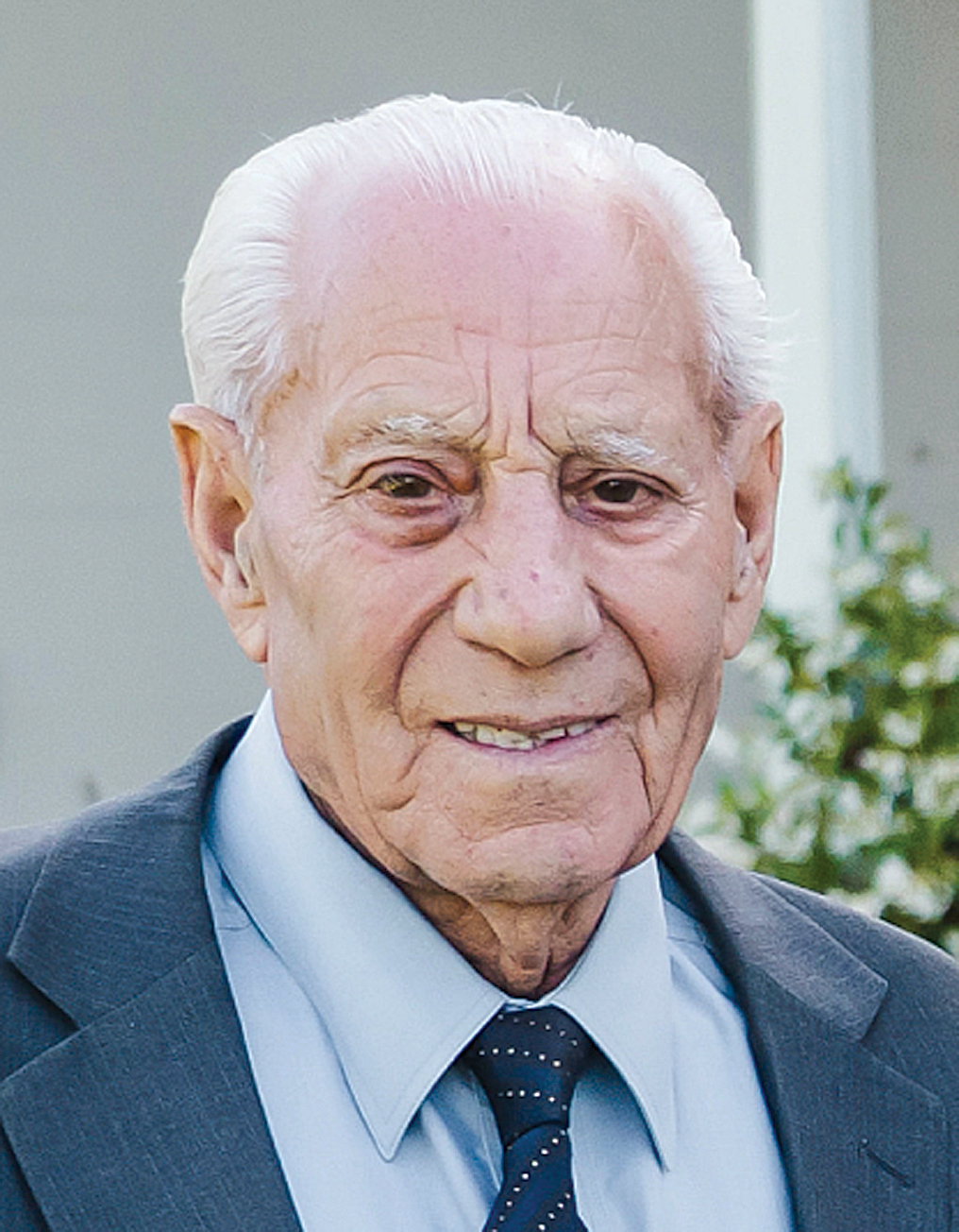 Saverio Zinna — Il Globo