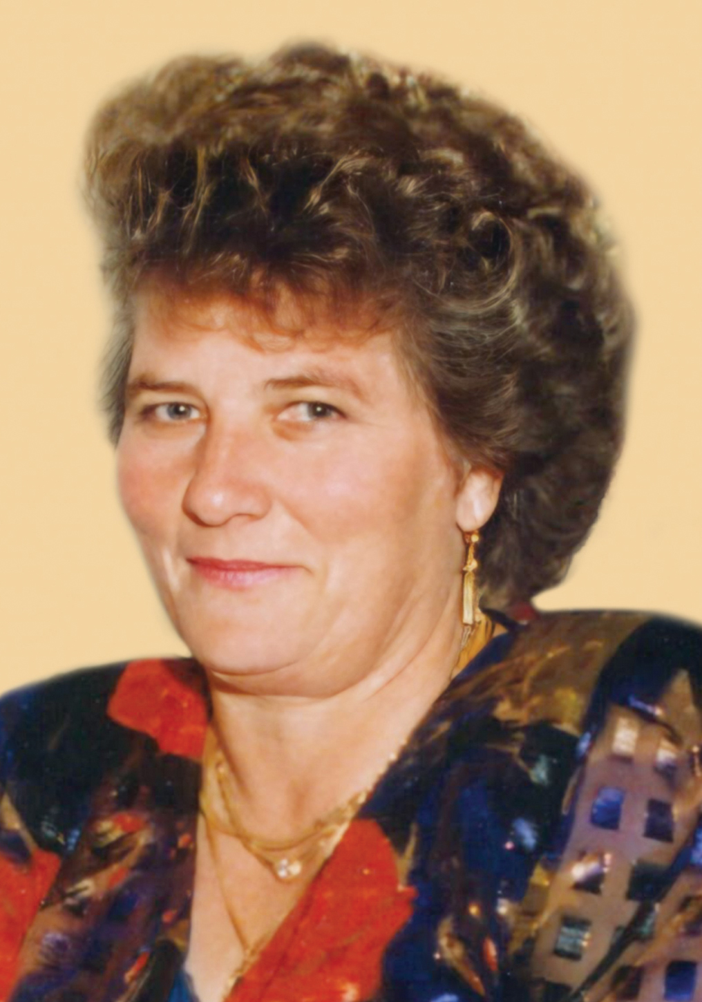 Concetta Ripepi — Il Globo