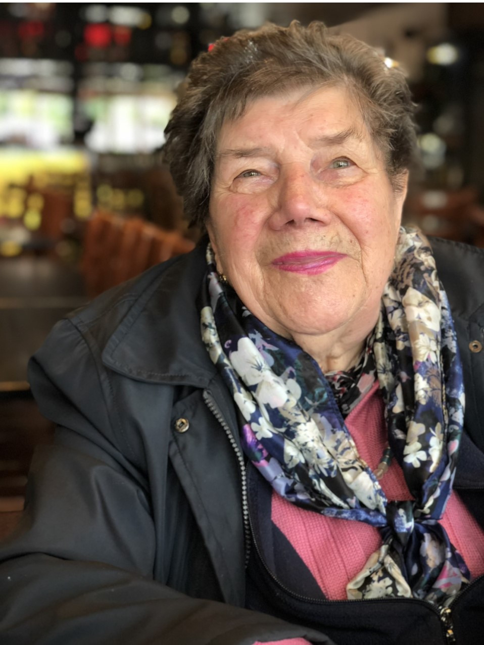 CONCETTA VALENTE — Il Globo