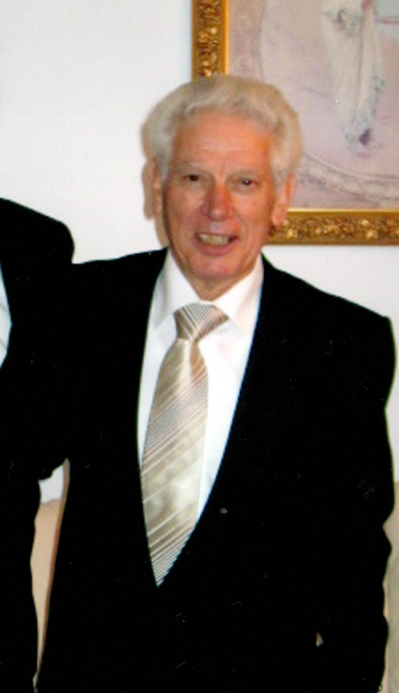 ANGELO RADATTI — Il Globo