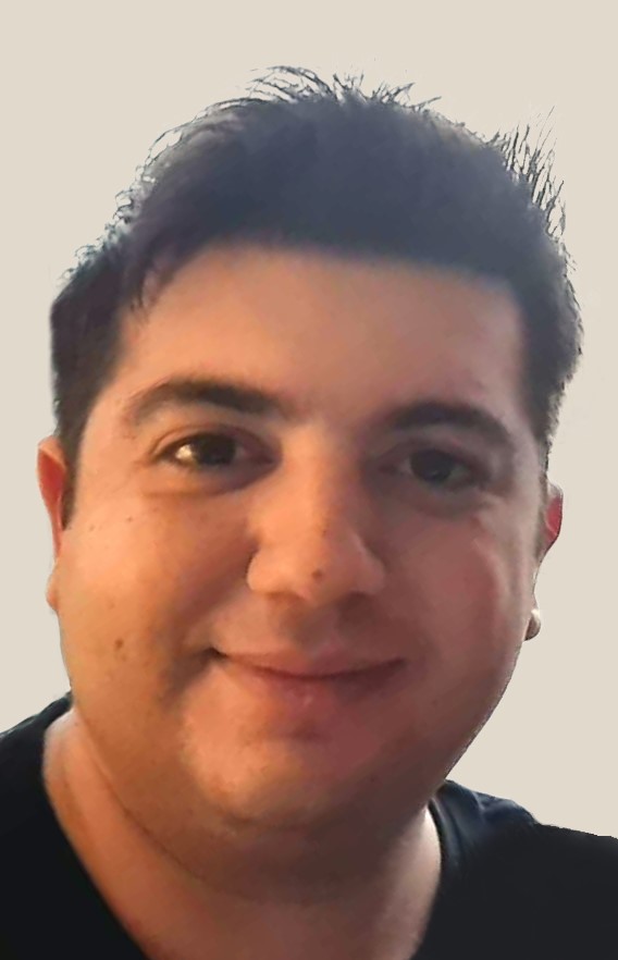 Luca Giulio Biordi — Il Globo