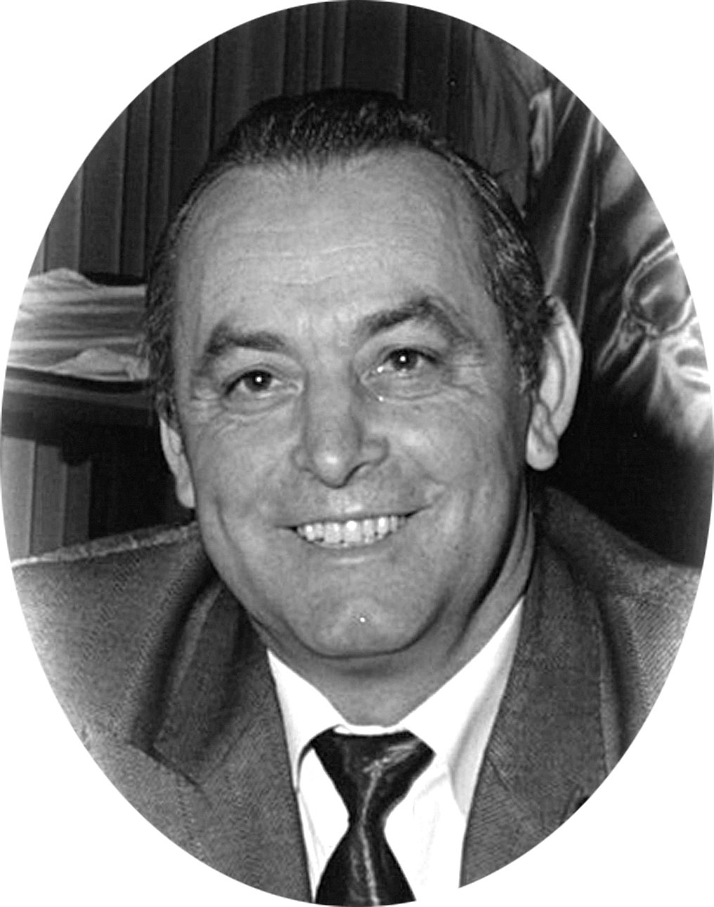 ANTONIO (TONY) INNELLA — Il Globo