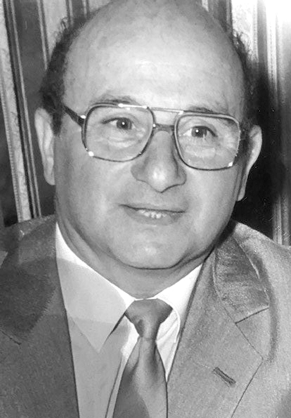 MICHELE TUCCI — Il Globo