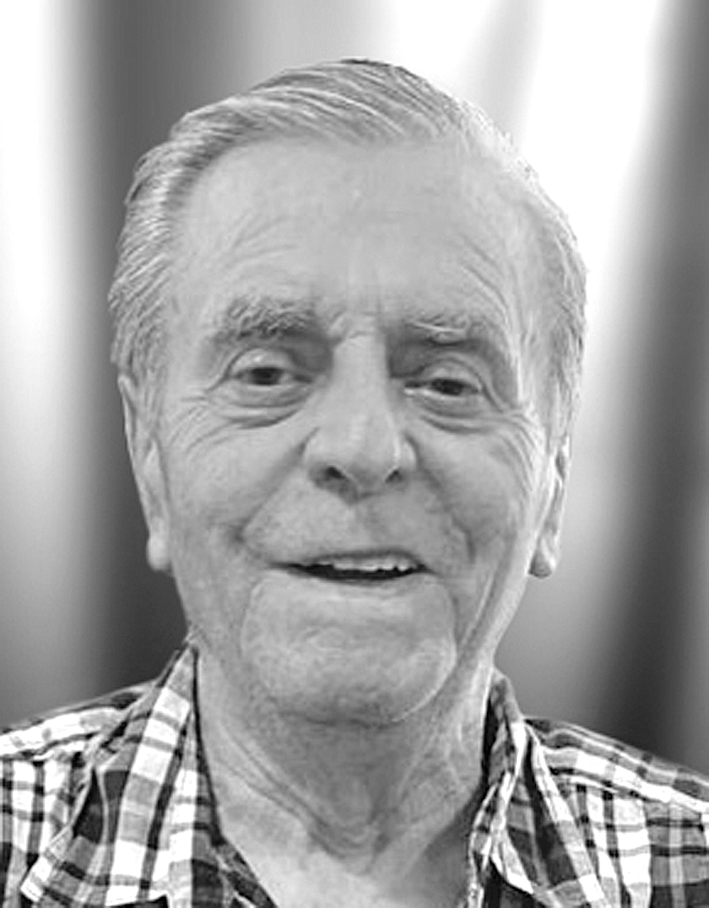 ANGELO CESARO — Il Globo