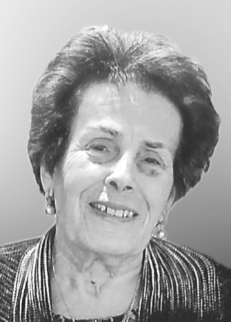 Anna Maria Bimbi — Il Globo