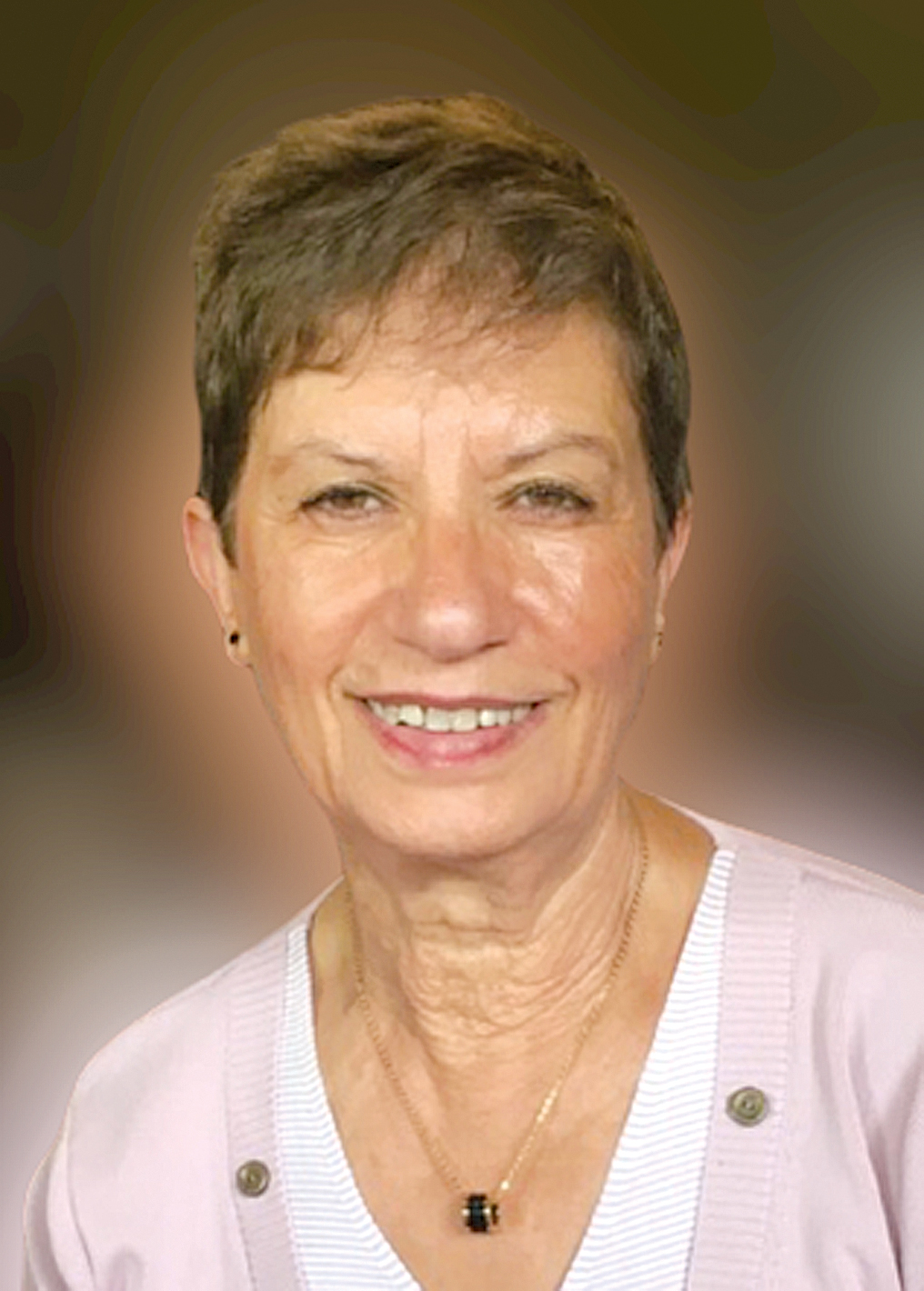 Josephine (Vitina) Malignaggi — Il Globo