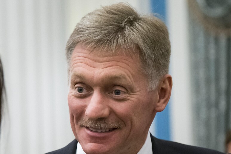 Mosca smentisce l’imminente test di un missile a propulsione nucleare ...