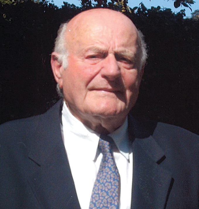 Mario Da Dalto — Il Globo